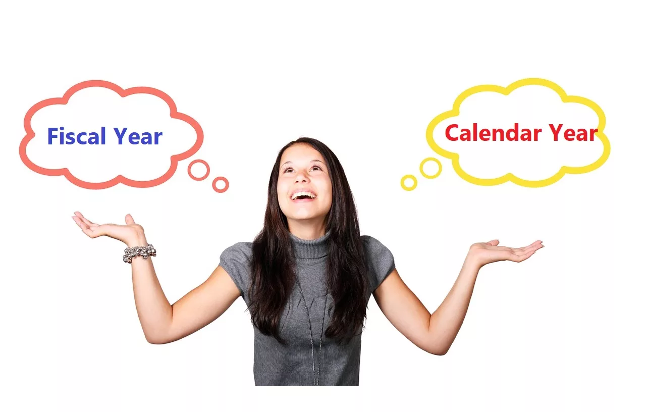 Fiscal Year Vs Calendar Year What Is The Difference Booboone Fiscal Year Vs Calendar Year What Is The Difference Booboone