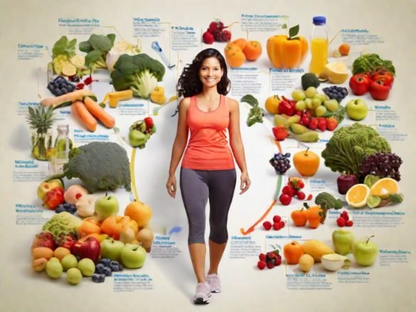 19 Healthy Living Habits and Lifestyle to Reach 100 - Booboone.com